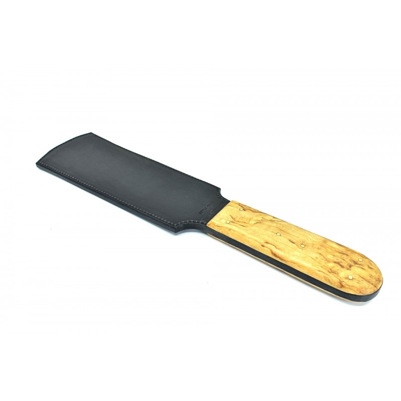 Paddle BDSM en cuir 8 mars édition limitée international women's day